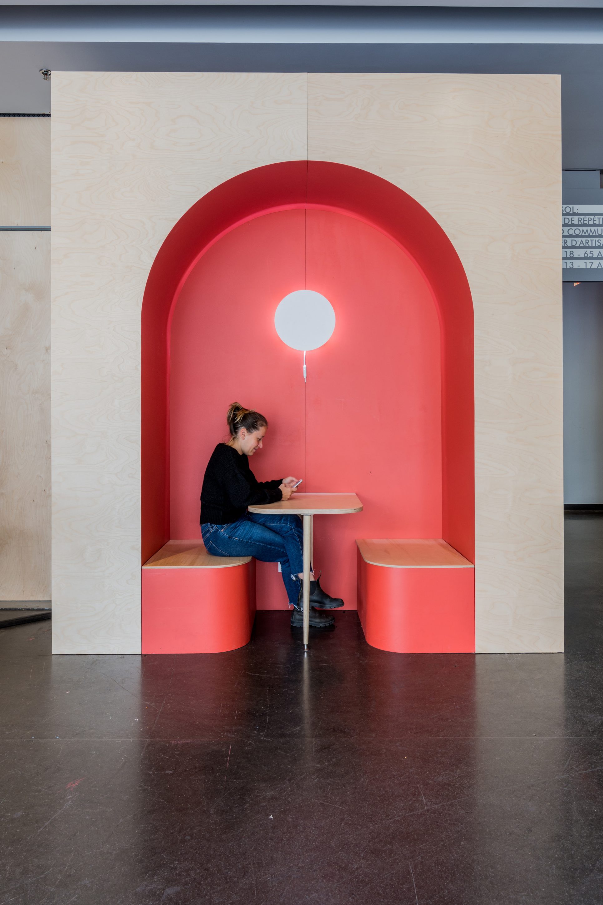 MCC Montréal-Nord – Le Comité